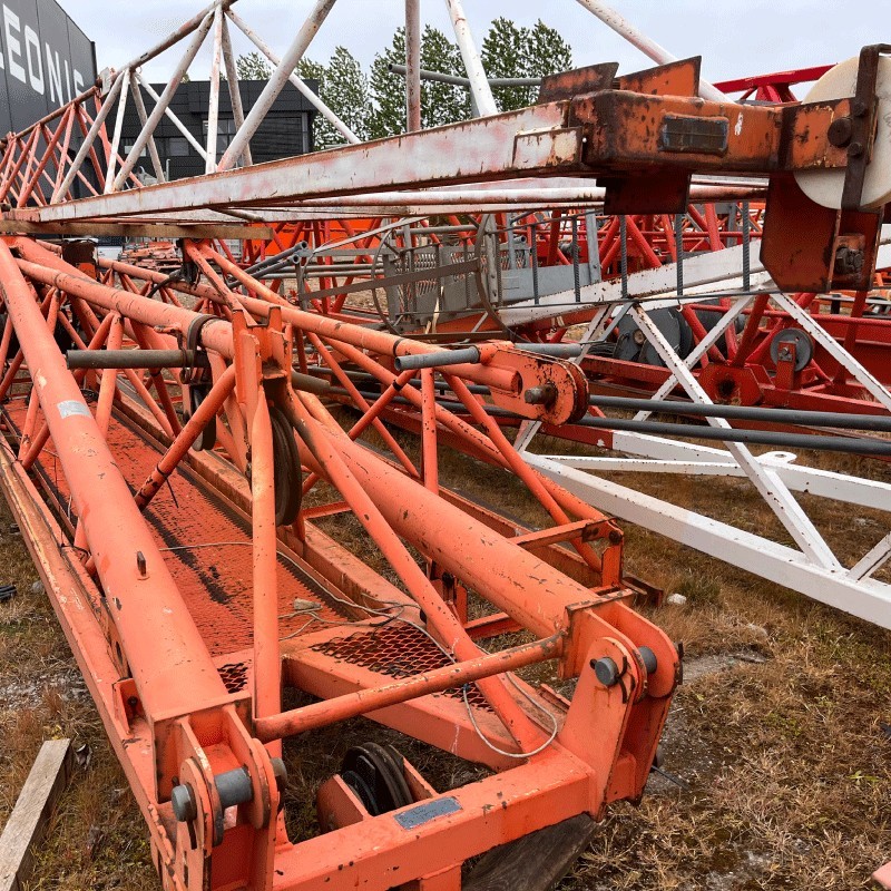 Terex Peiner SK76 - cena, opinie - sklep.corleonis.pl strona z