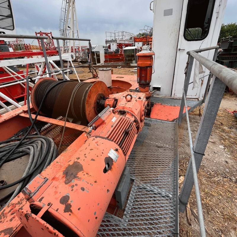 Terex Peiner SK76 - cena, opinie - sklep.corleonis.pl strona z