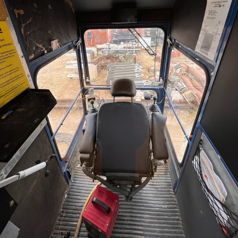 Terex Peiner SK76 - cena, opinie - sklep.corleonis.pl strona z