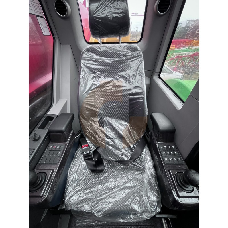 Sany SAC 600 E - cena, opinie - sklep.corleonis.pl strona z